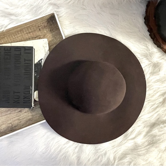 Scala | Accessories | Scala Pronto Floppy Wool Hat | Poshmark